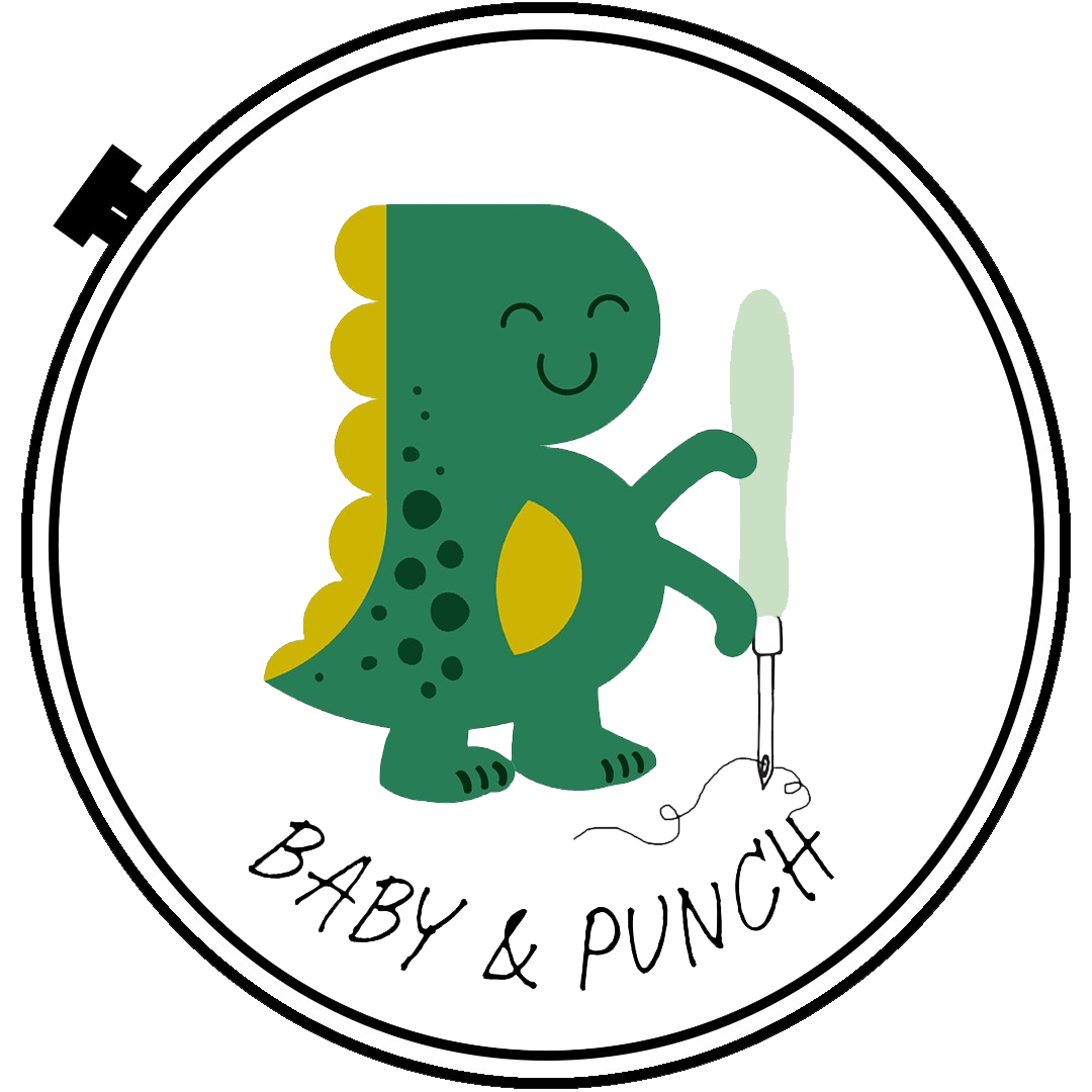 Baby & Punch – Carefully Manufactured Baby Products I Customizable Quality